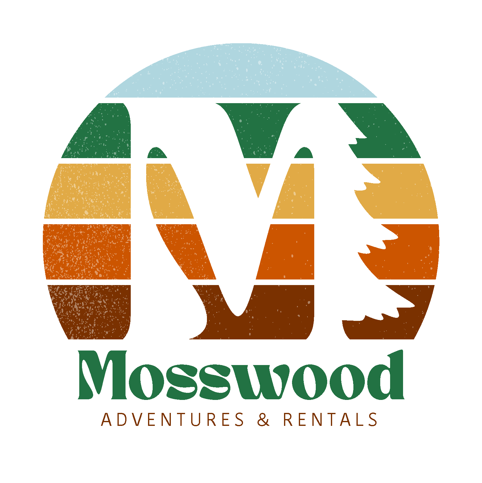 Mosswood Adventures and Rentals | mosswood.ca